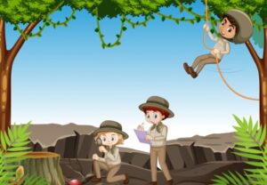 Pengenalan AMDAL bagi Masyarakat dan Aparatur - LPKN Training Center